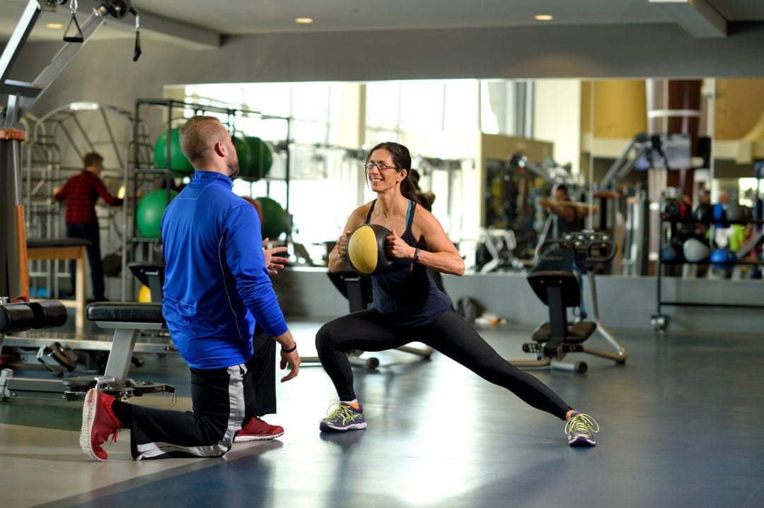 Princeton Fitness and Wellness - Princeton Fitness and Wellness