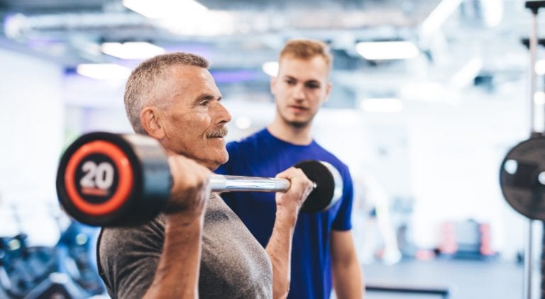 Membership - Princeton Fitness and Wellness