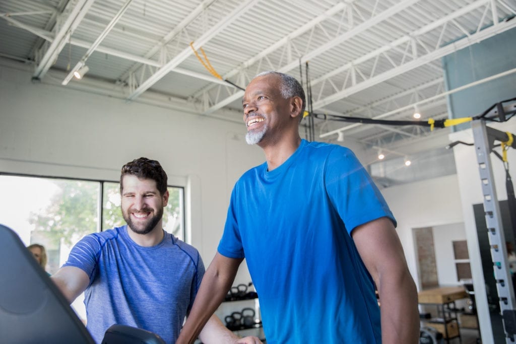 Wellness Programs - Princeton Fitness and Wellness