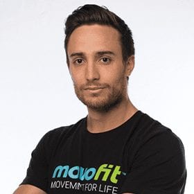 Our Personal Trainers - Princeton Fitness and Wellness