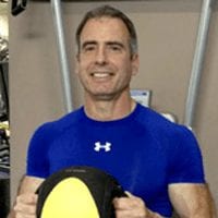Our Personal Trainers - Princeton Fitness and Wellness