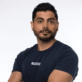 Our Personal Trainers - Princeton Fitness and Wellness