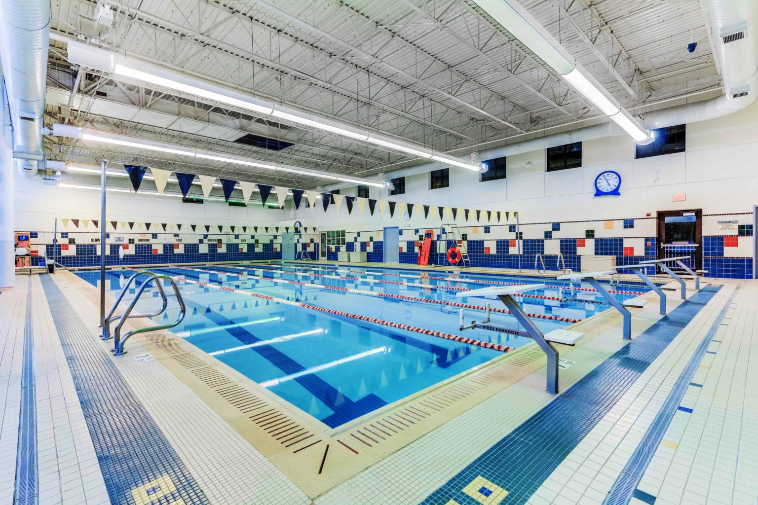 Our Programs At-a-Glance - Princeton Fitness and Wellness