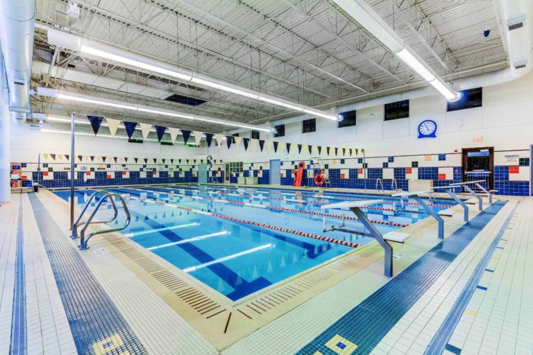 Our Programs At-a-Glance - Princeton Fitness and Wellness