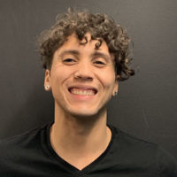 Ben Vasquez - Princeton Fitness and Wellness