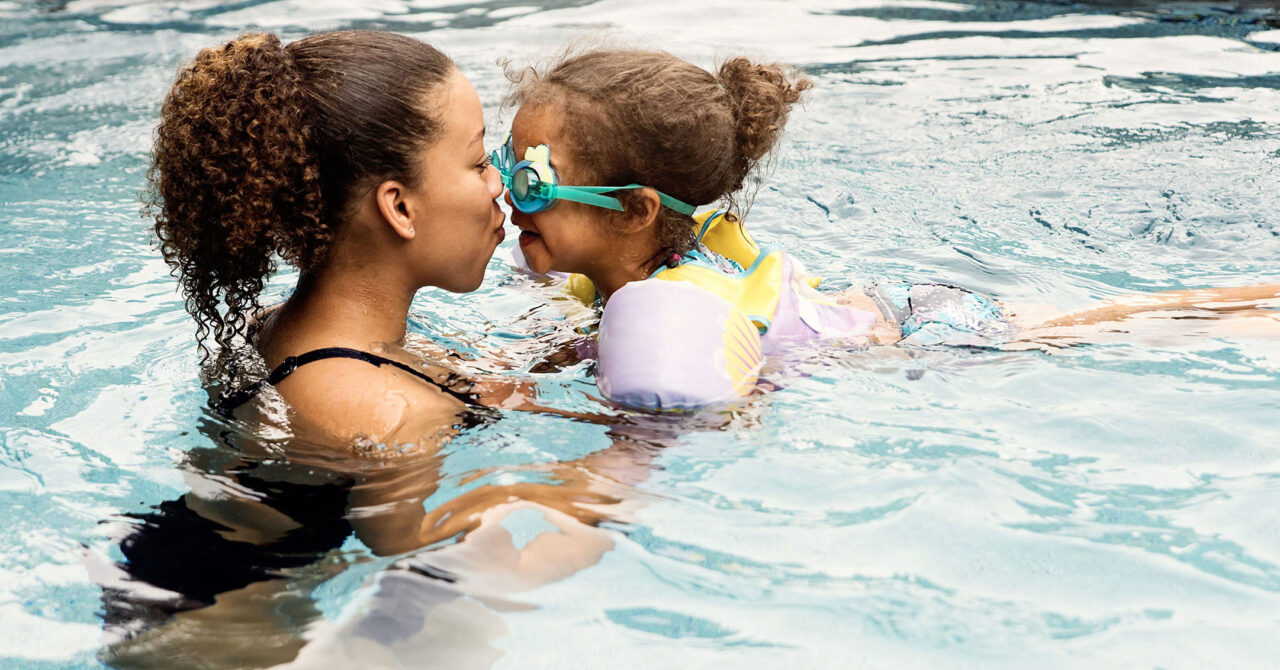 Aquatics - Princeton Fitness and Wellness